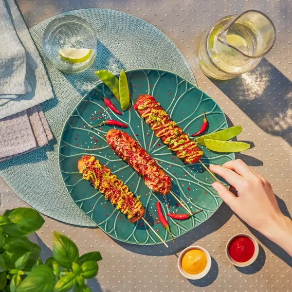 Plenty Reasons Classic Meatless Sausages 180g - Summer Special | NAVESU ...