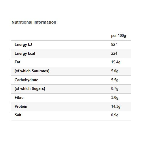 THIS - Isn't Beef Plant-Based Burgers 2x113g | NAVESU - Naturally Vegan ...