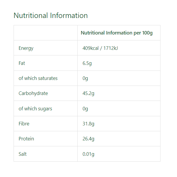 Zuma Matcha Powder 100g | NAVESU - Naturally Vegan Supermarket