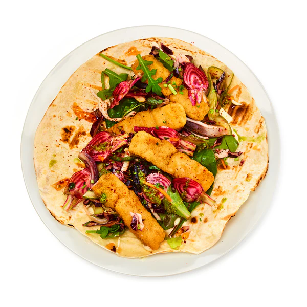 Omni Plant-Based Fish-Style Ocean Fingers 1.6kg | NAVESU - Naturally ...